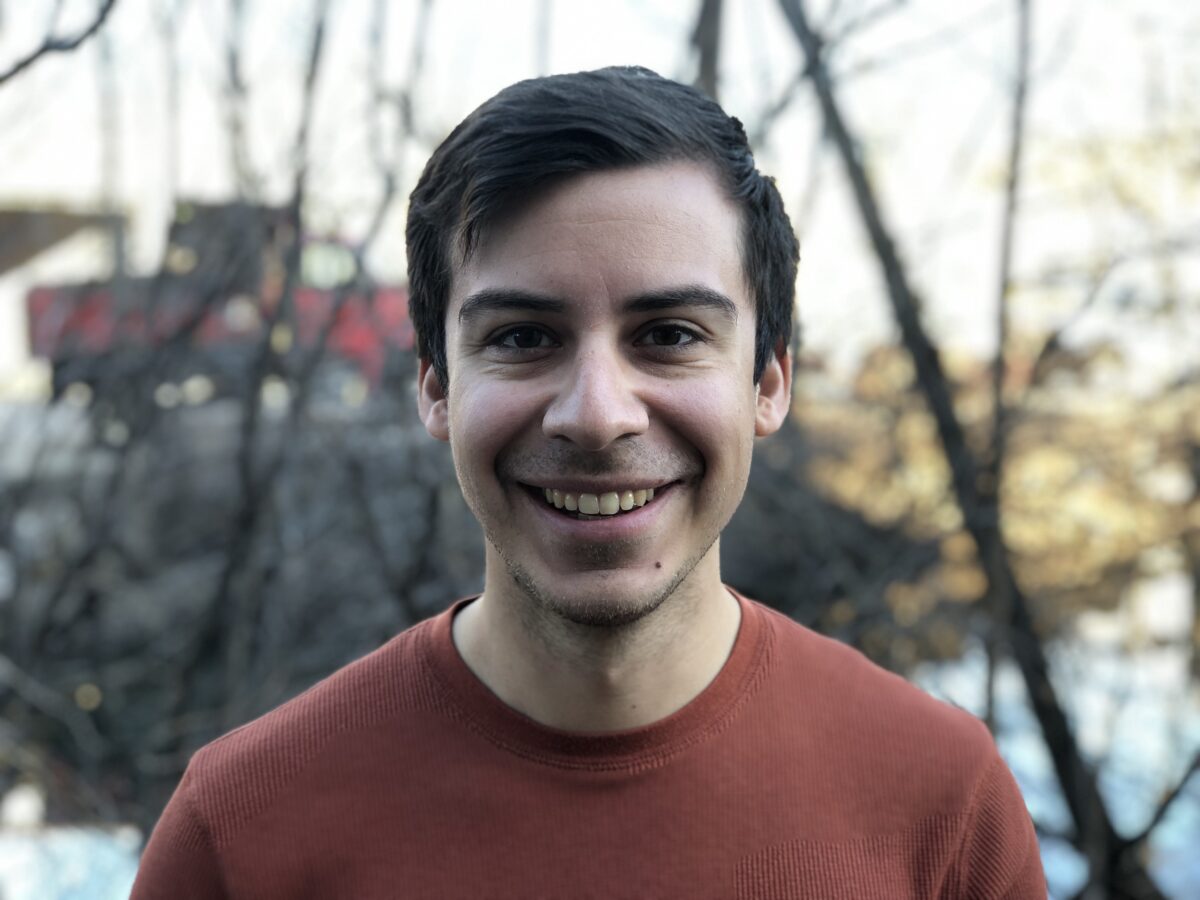 Aviles, Alex - Wisconsin Veterinary Diagnostic Laboratory