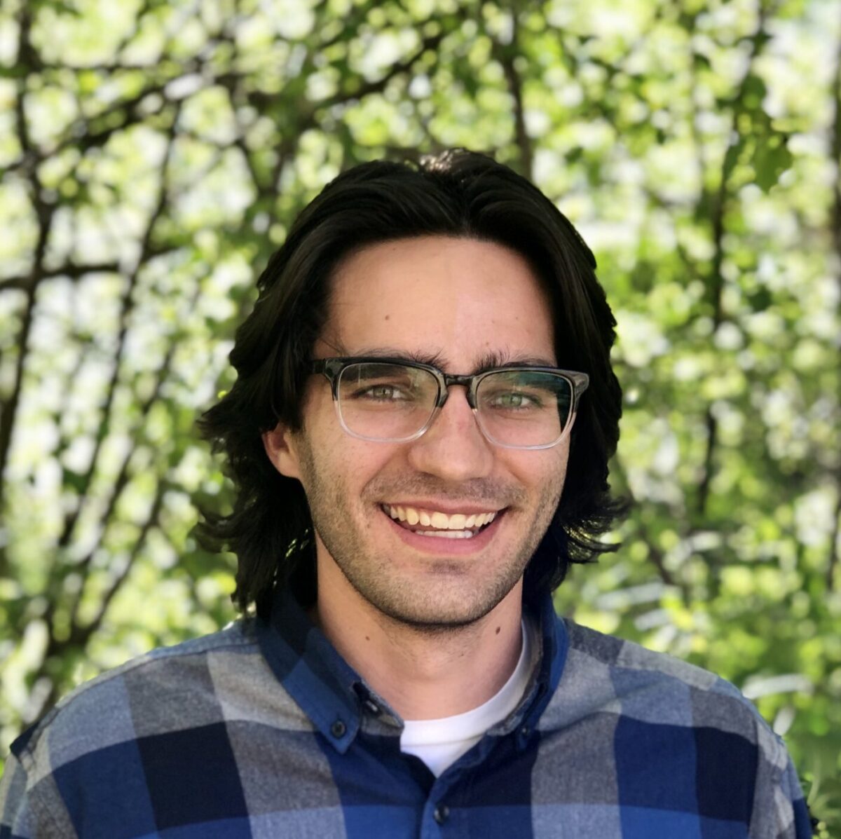 Carlos, Alexander - Wisconsin Veterinary Diagnostic Laboratory