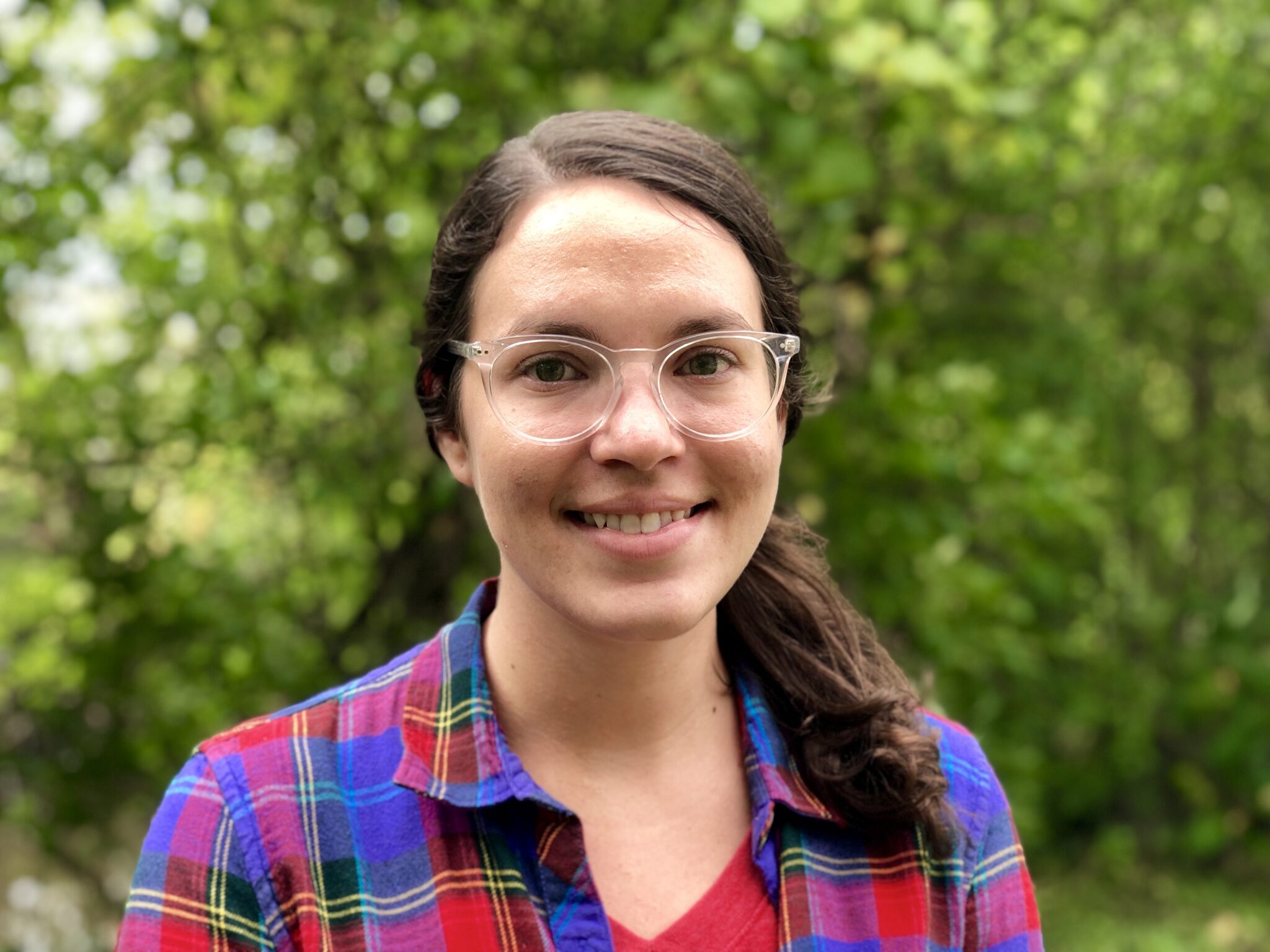 Zimmerman, Amanda - Wisconsin Veterinary Diagnostic Laboratory