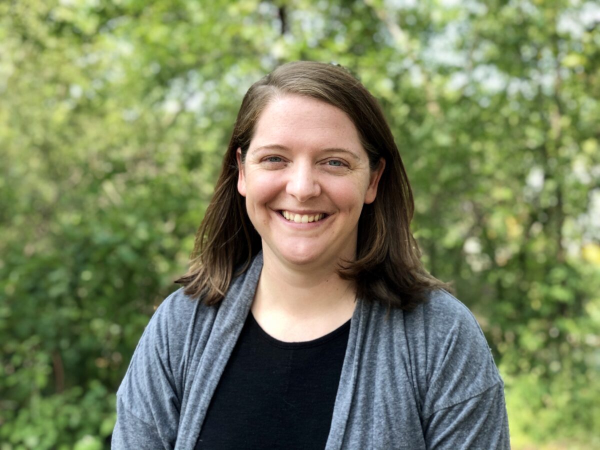 Pohly, Andrea - Wisconsin Veterinary Diagnostic Laboratory