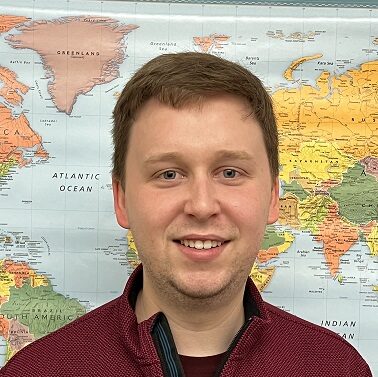 Catoe, Harrison - Wisconsin Veterinary Diagnostic Laboratory