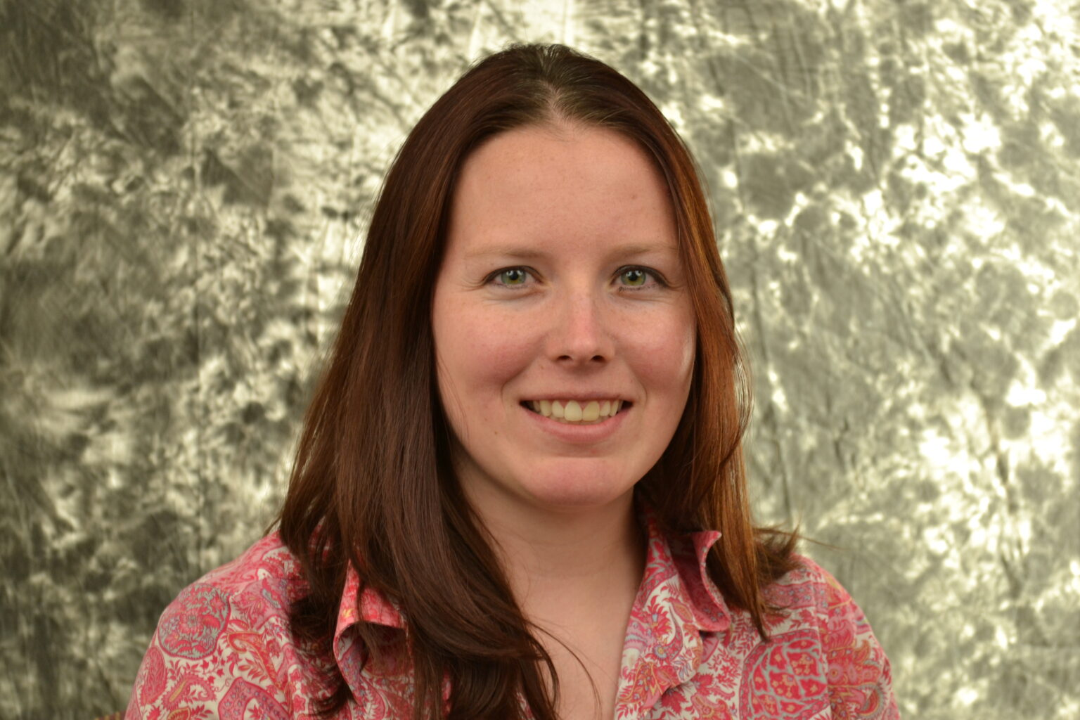 Taylor, Holly - Wisconsin Veterinary Diagnostic Laboratory