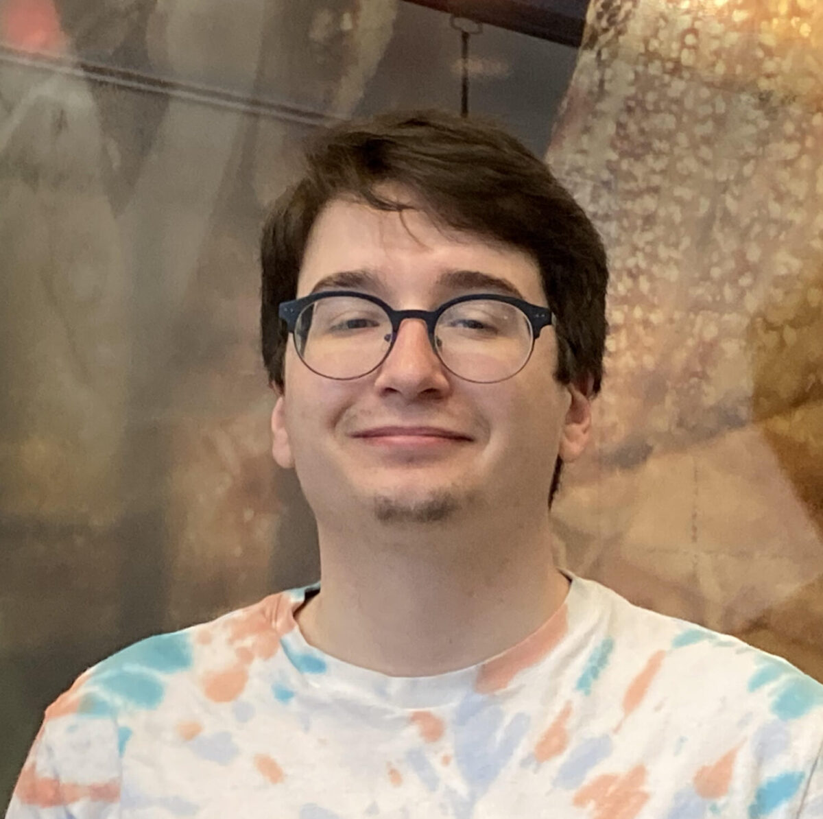 Couch, Isaiah - Wisconsin Veterinary Diagnostic Laboratory