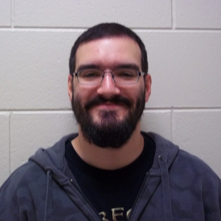 Steiner, Jacob - Wisconsin Veterinary Diagnostic Laboratory