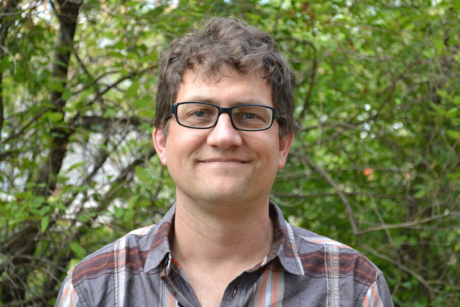 TeSlaa, Josh - Wisconsin Veterinary Diagnostic Laboratory