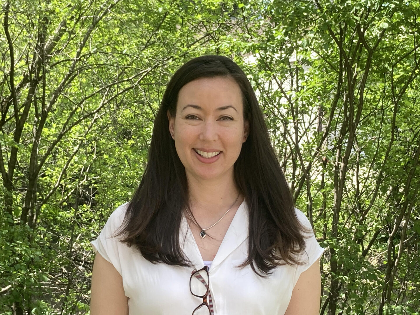 Lund, Melissa - Wisconsin Veterinary Diagnostic Laboratory