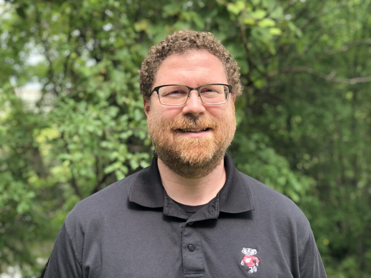 Kutz, Russell - Wisconsin Veterinary Diagnostic Laboratory