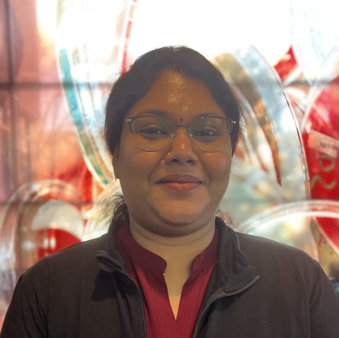 Surendran, Susmi - Wisconsin Veterinary Diagnostic Laboratory