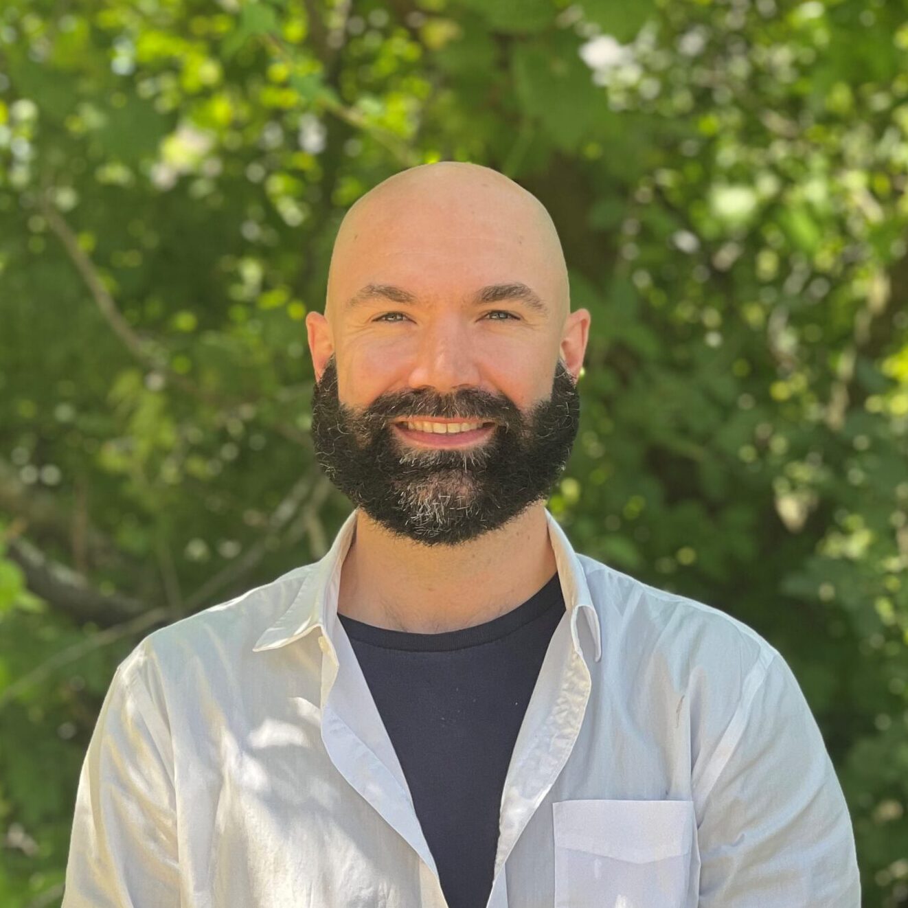 Hose, James - Wisconsin Veterinary Diagnostic Laboratory