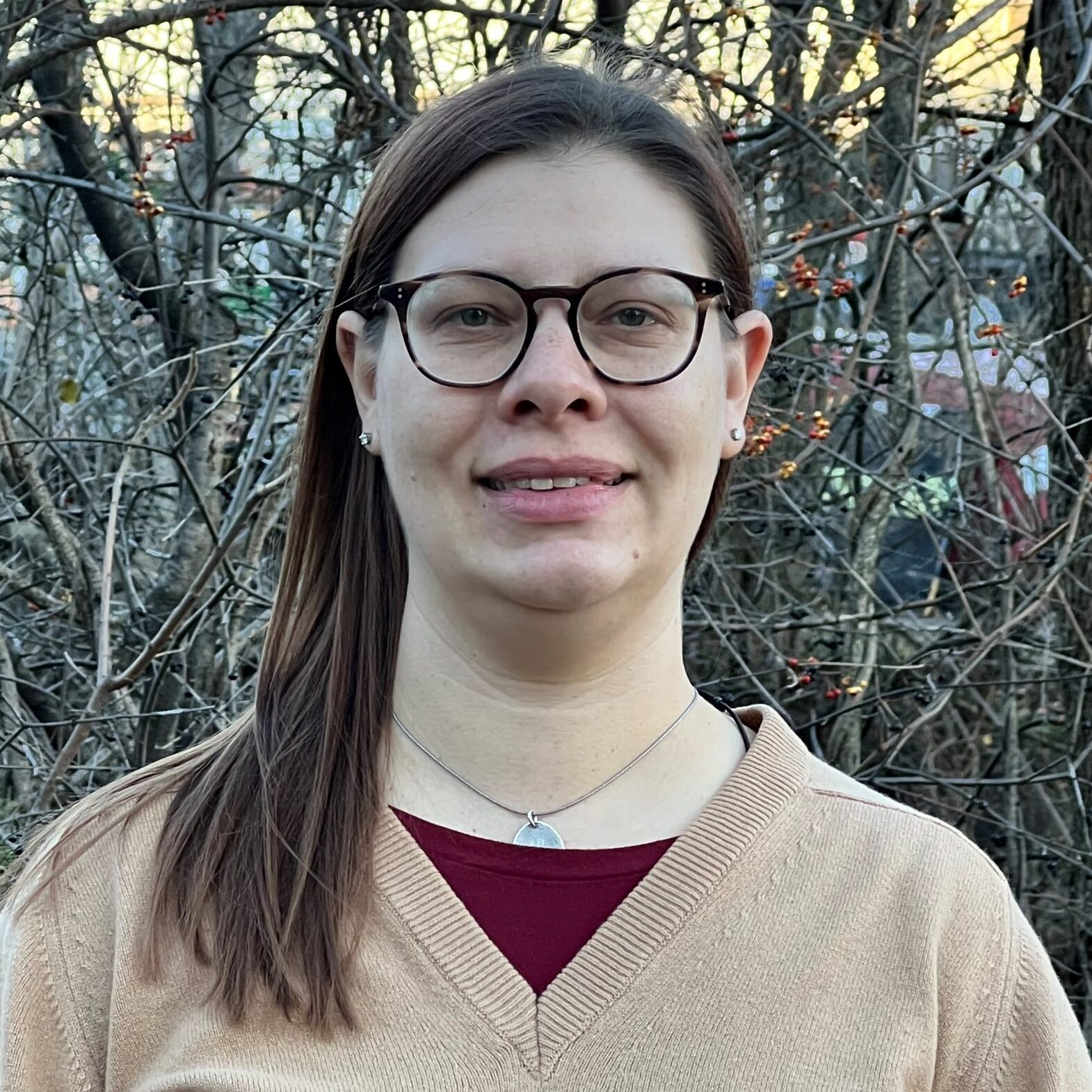 Faculty and Staff - Wisconsin Veterinary Diagnostic Laboratory