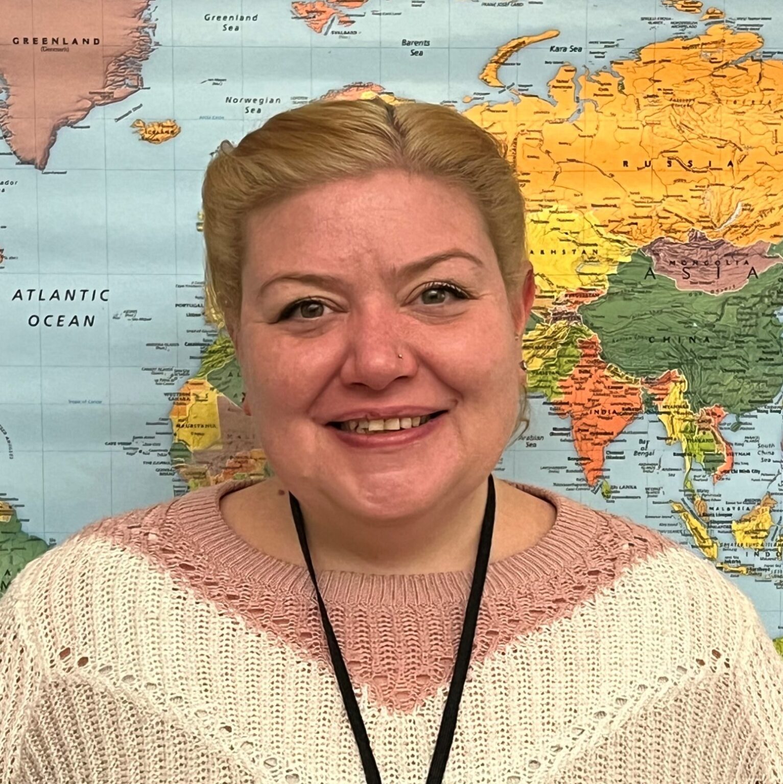 Faculty and Staff - Wisconsin Veterinary Diagnostic Laboratory